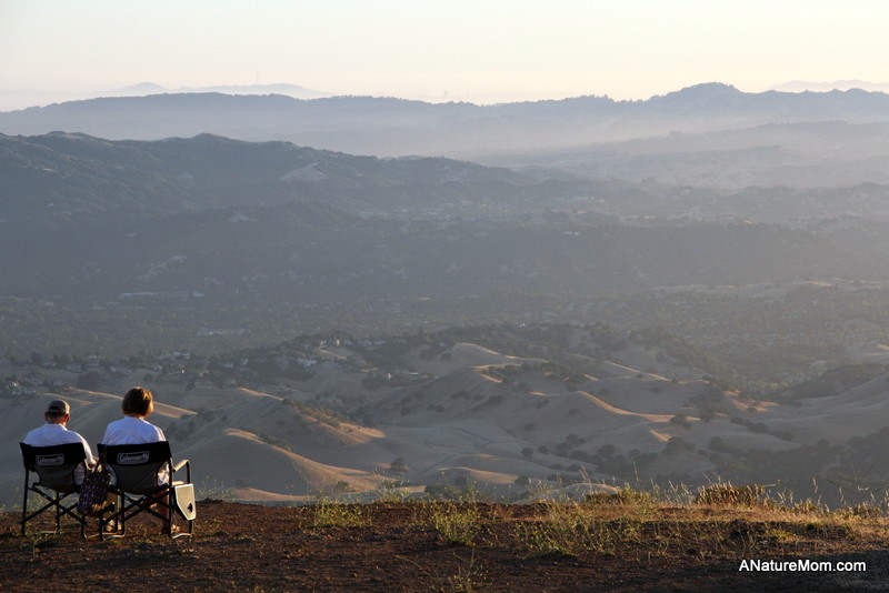 Camping: Juniper Campground, Mount Diablo State Park – Suburban Nature ...